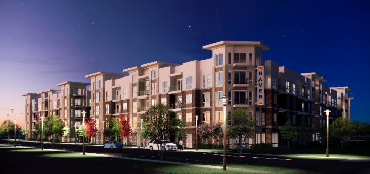 Portfolio | Lakeline Properties